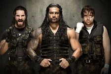 The Shield | Wrestlepedia Wiki | Fandom