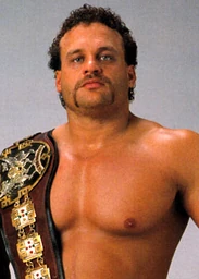 Doug Furnas | Wrestlepedia Wiki | Fandom