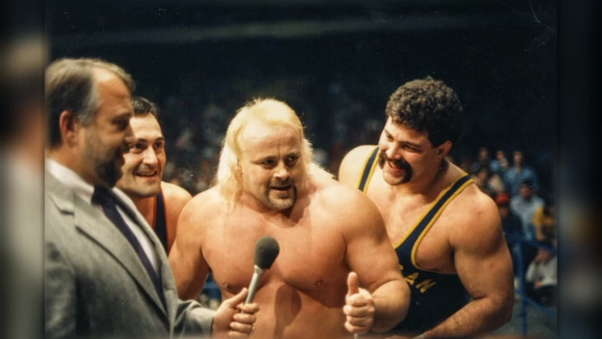 Kevin Sullivan | Wrestlepedia Wiki | Fandom