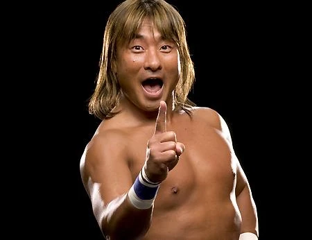 Funaki | Wrestlepedia Wiki | Fandom