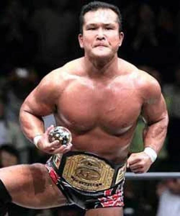 Masato Tanaka | Wrestlepedia Wiki | Fandom