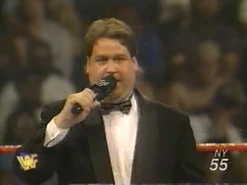 Tony Chimel | Wrestlepedia Wiki | Fandom