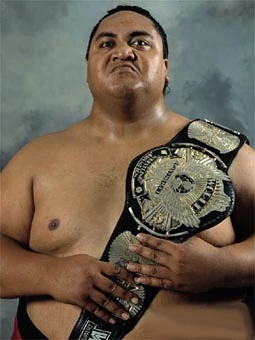 Yokozuna | Wrestlepedia Wiki | Fandom