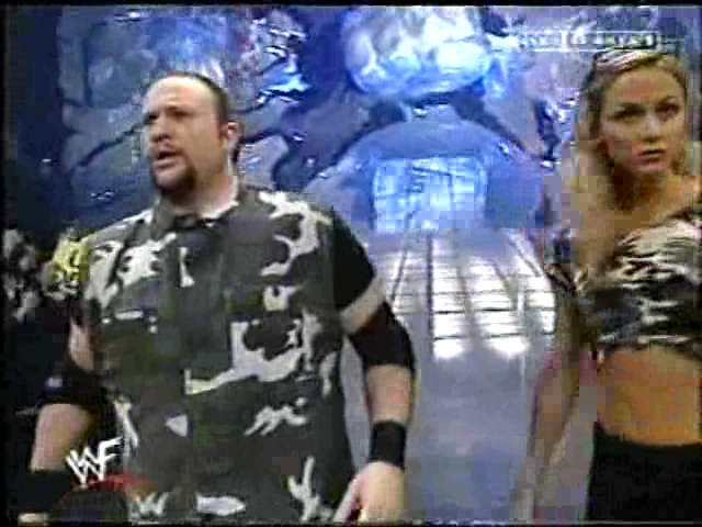 WWE SmackDown 2002 | Wrestlepedia Wiki | Fandom