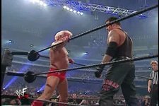 WWF WrestleMania 18 | Wrestlepedia Wiki | Fandom