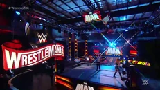 WWE WrestleMania 36 | Wrestlepedia Wiki | Fandom