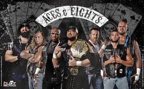 Ivelisse Velez Aces And Eights