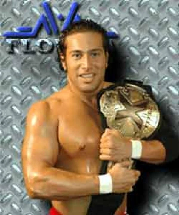 Mikey Batts | Wrestlepedia Wiki | Fandom