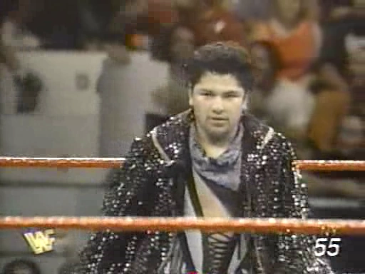 Super Crazy | Wrestlepedia Wiki | Fandom
