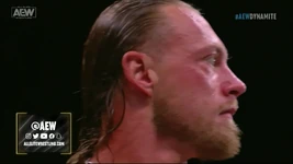 W. Morrissey - Big Cass/Bill | Wrestlepedia Wiki | Fandom