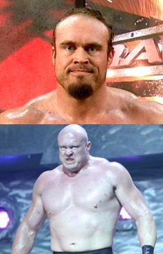 Gene Snitsky | Wrestlepedia Wiki | Fandom