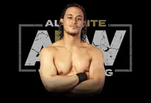 Aaron Solo | Wrestlepedia Wiki | Fandom