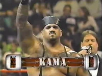 Papa Shango - Kama - The Godfather | Wrestlepedia Wiki | Fandom