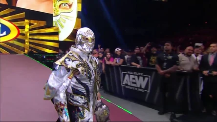 Sin Cara | Wrestlepedia Wiki | Fandom
