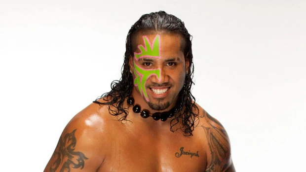 Jey Uso | Wrestlepedia Wiki | Fandom