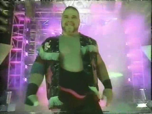 Hugh Morrus / Bill DeMott | Wrestlepedia Wiki | Fandom