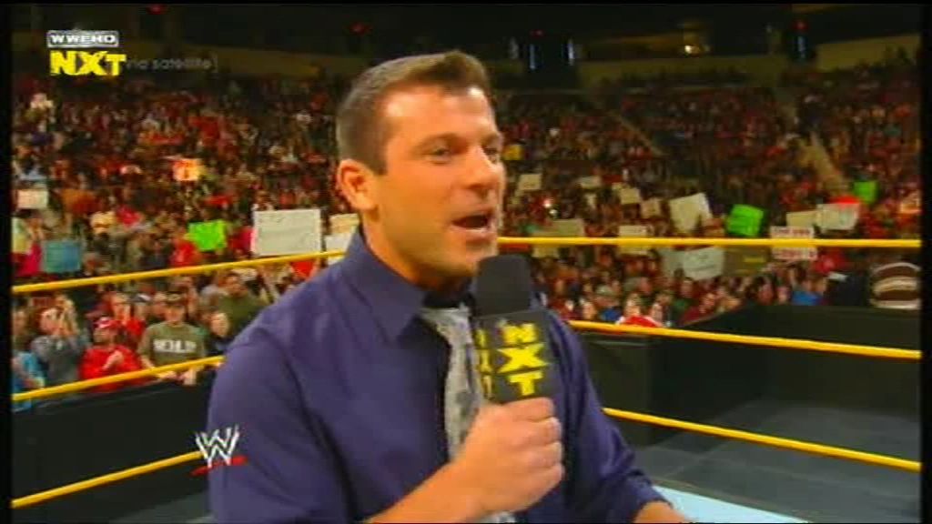Matt Striker | Wrestlepedia Wiki | Fandom