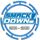 WWE Friday Night SmackDown | Wrestlepedia Wiki | Fandom