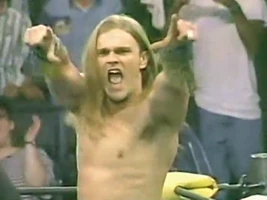 Robbie Brookside | Wrestlepedia Wiki | Fandom