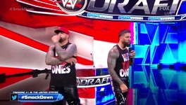 2023 WWE Draft | Wrestlepedia Wiki | Fandom