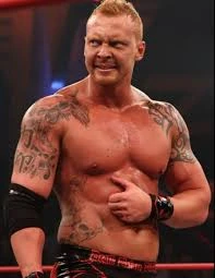 Tommy Mercer | Wrestlepedia Wiki | Fandom