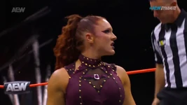 Kamille | Wrestlepedia Wiki | Fandom