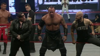 Konnor - Kon | Wrestlepedia Wiki | Fandom