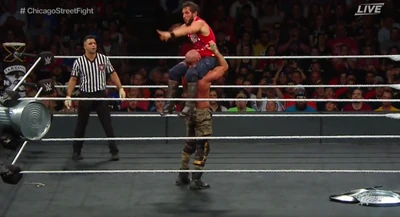 NXT TakeOver: Chicago 2 | Wrestlepedia Wiki | Fandom