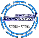 WWE Friday Night SmackDown | Wrestlepedia Wiki | Fandom