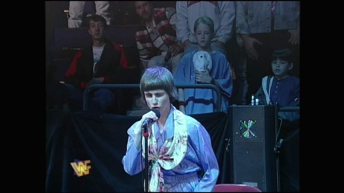 WWF WrestleMania 11 | Wrestlepedia Wiki | Fandom