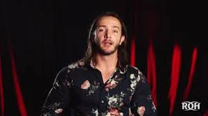 Tyler Rust | Wrestlepedia Wiki | Fandom