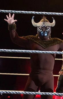 El Torito | Wrestlepedia Wiki | Fandom