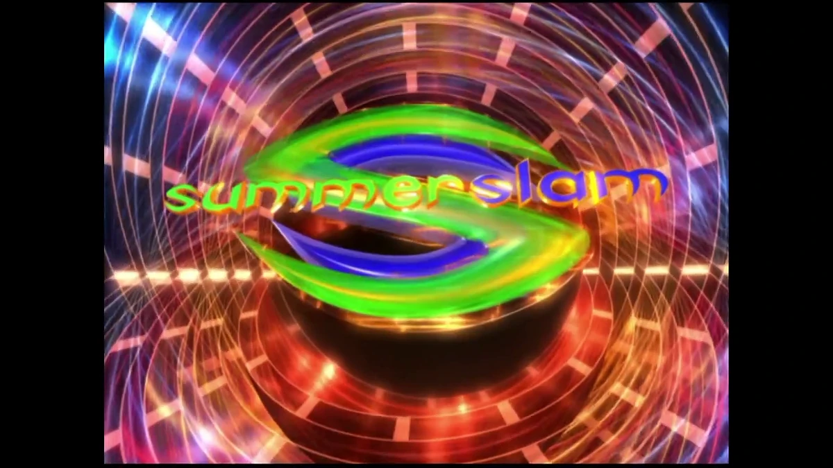 WWE SummerSlam 2004 | Wrestlepedia Wiki | Fandom