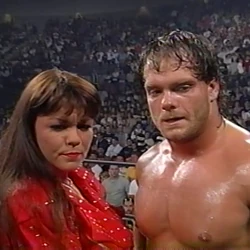 Chris Benoit