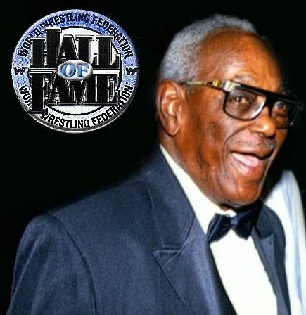 James Dudley | Wrestlepedia Wiki | Fandom