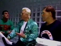Full Blooded Italians | Wrestlepedia Wiki | Fandom