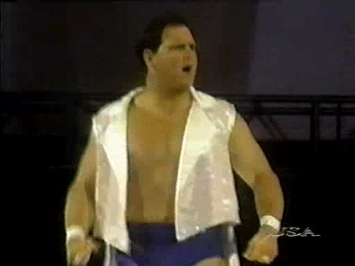 Bobby Fulton | Wrestlepedia Wiki | Fandom