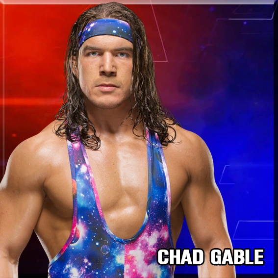 Chad Gable | Wrestlepedia Wiki | Fandom