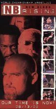 WCW New Blood Rising | Wrestlepedia Wiki | Fandom
