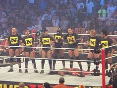 Nexus | Wrestlepedia Wiki | Fandom