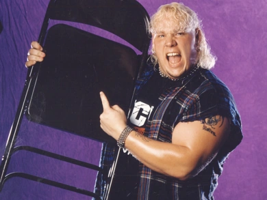 Axl Rotten | Wrestlepedia Wiki | Fandom