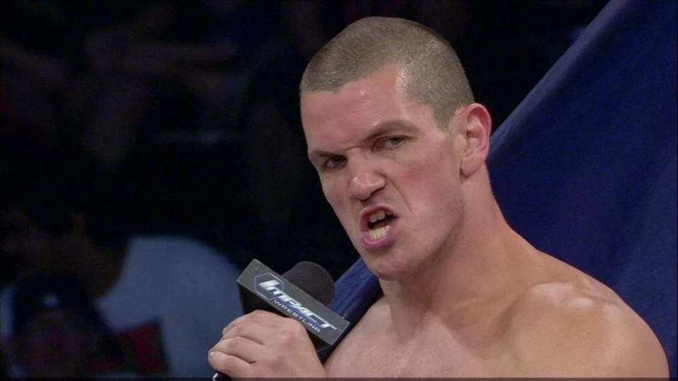 Marcus Louis | Wrestlepedia Wiki | Fandom