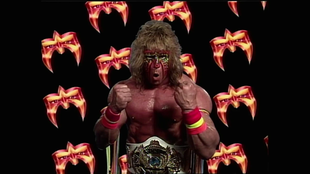 WWF Saturday Night's Main Event - April 28, 1990 | Wrestlepedia Wiki ...