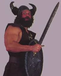 The Berzerker | Wrestlepedia Wiki | Fandom