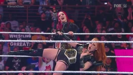 Alba Fyre & Isla Dawn | Wrestlepedia Wiki | Fandom