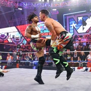 Wes Lee | Wrestlepedia Wiki | Fandom