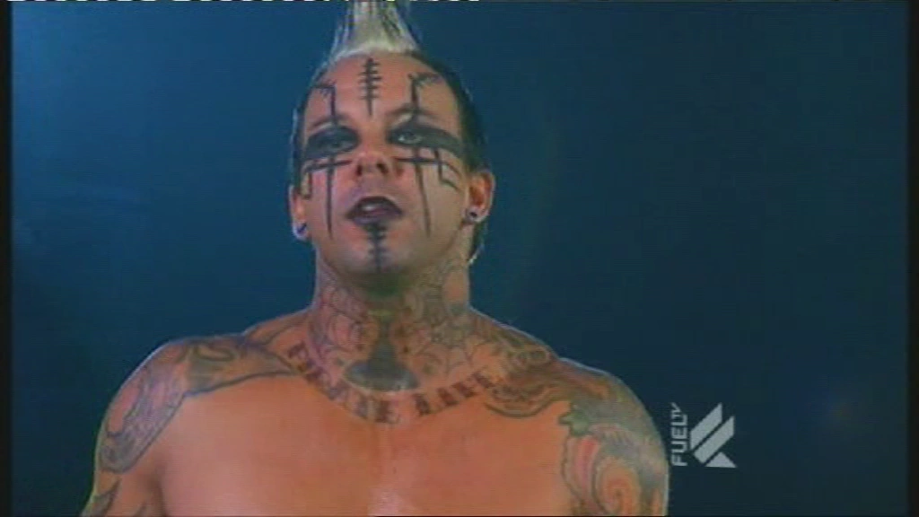 Shannon Moore | Wrestlepedia Wiki | Fandom