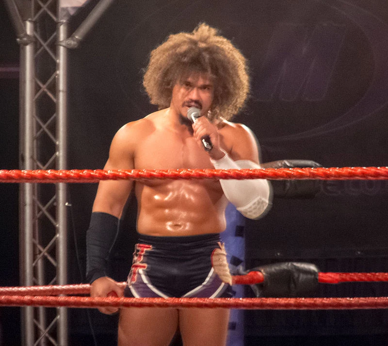 Carlito | Wrestlepedia Wiki | Fandom