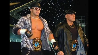 The Mamalukes | Wrestlepedia Wiki | Fandom