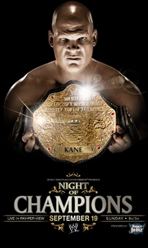 WWE Night of Champions 2010 | Wrestlepedia Wiki | Fandom